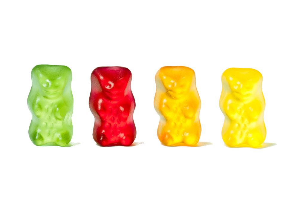 Candy | I Dream of Sugar
