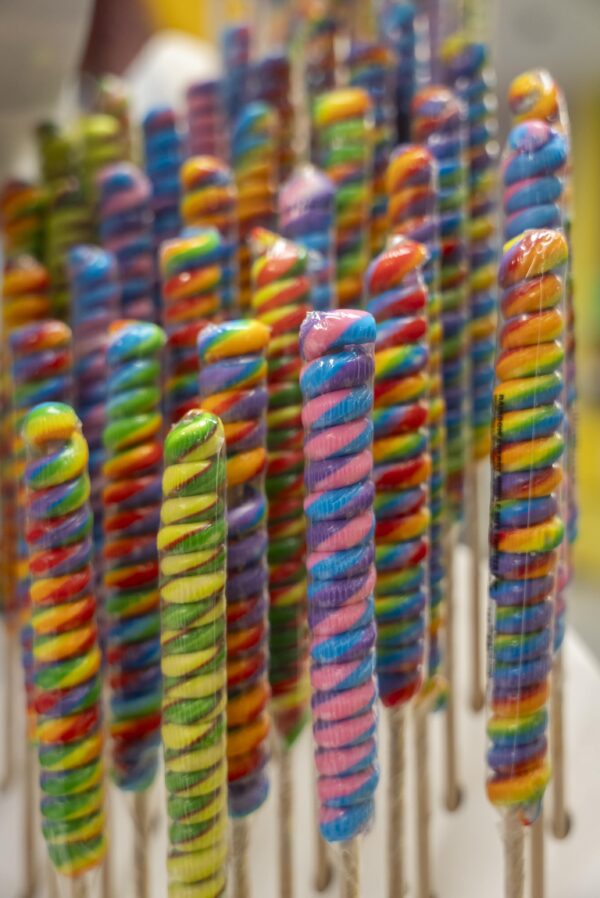 Candy | I Dream of Sugar